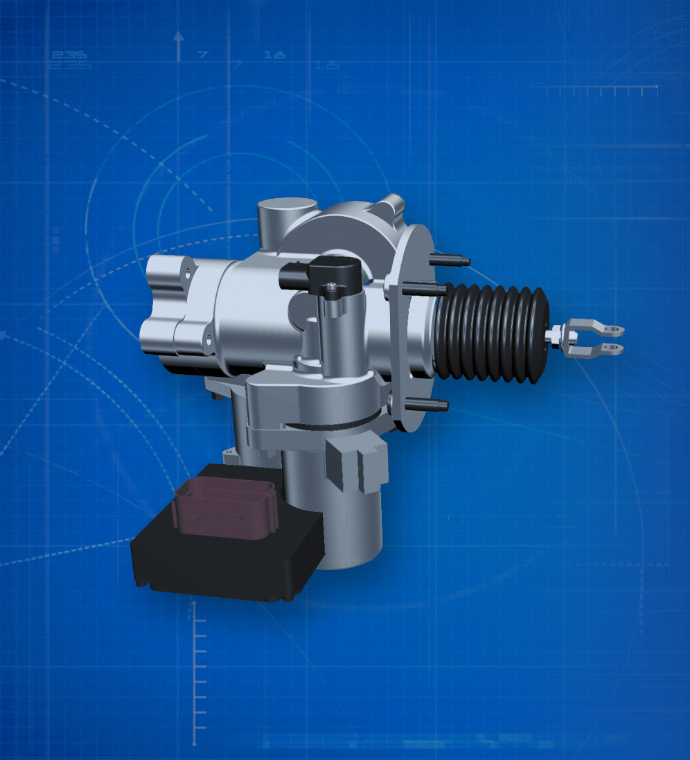 南京经纬达汽车科技有限公司